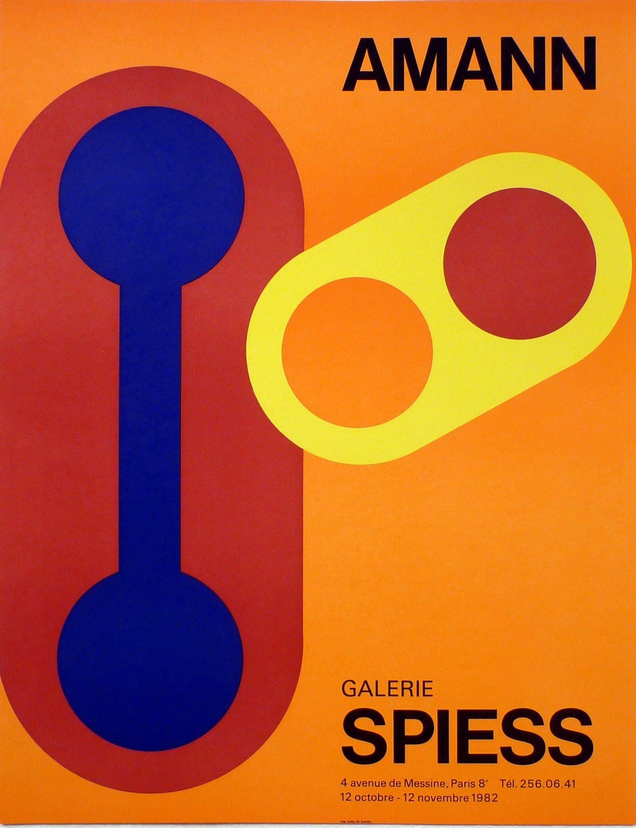 Amann - Seconde Modernité